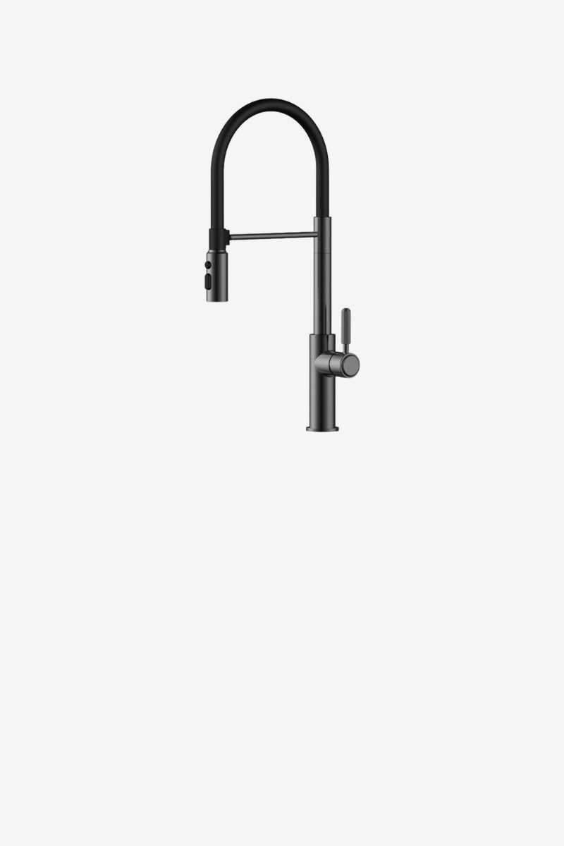 Ruby Pull Out Sink Mixer – Casa Milano